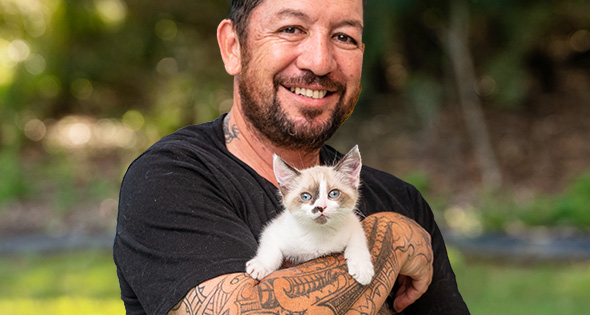 RSPCA Dakabin | RSPCA Queensland