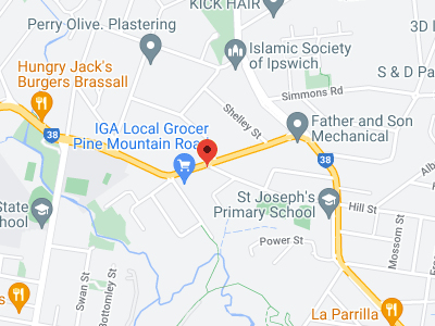 Op Shops | Charity Shops | RSPCA Queensland